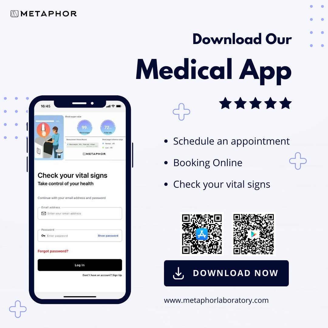 Digital Health - Metaphor Laboratory